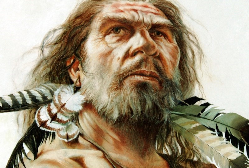 GÖBEKLİ TEPE’YE GİDEN YOL-4: NEANDERTALLER II