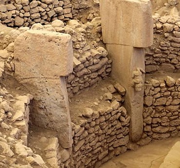 GÖBEKLİ TEPE 2021-2022 YILI BULUNTULARI